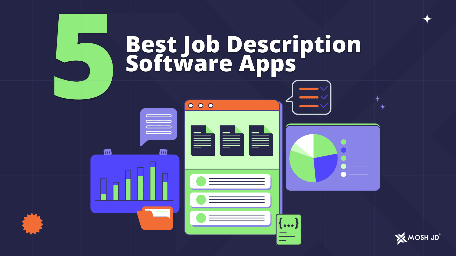 5 Best Job Description Software Apps for Comp & HR Teams